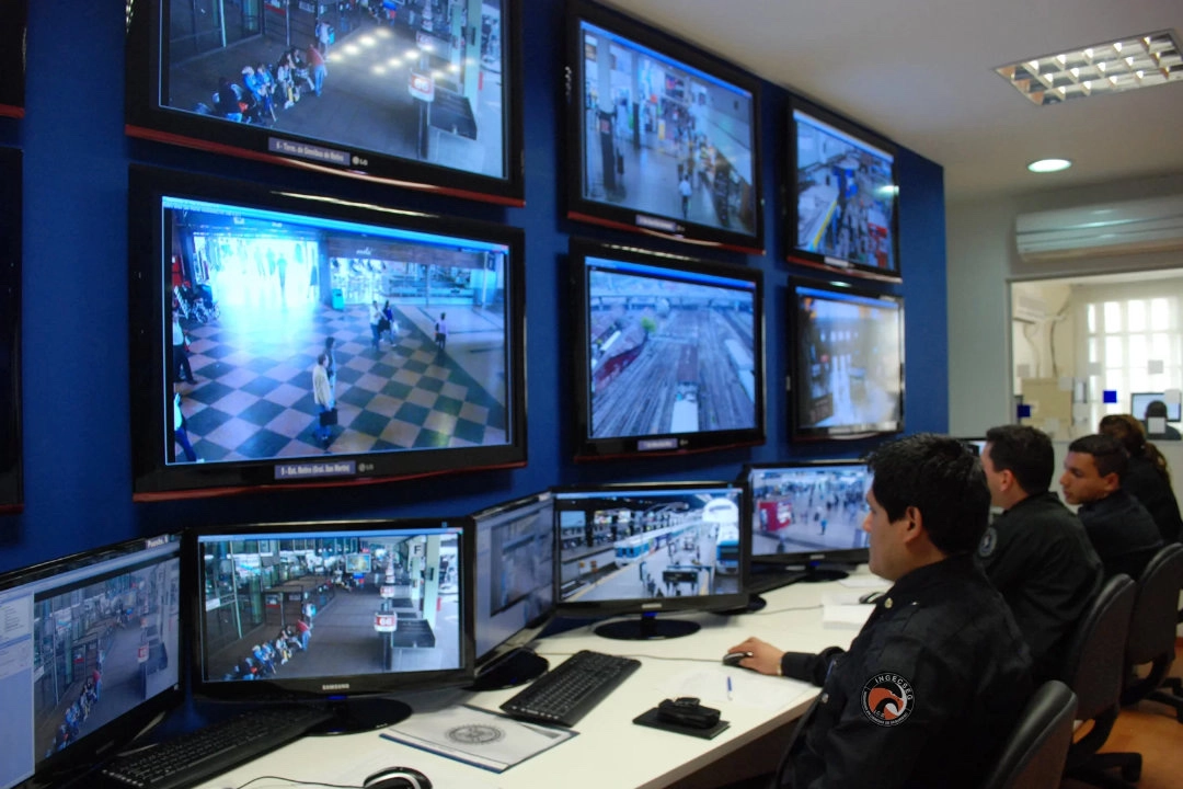 Seguridad Privada Profesional | INGECSEG